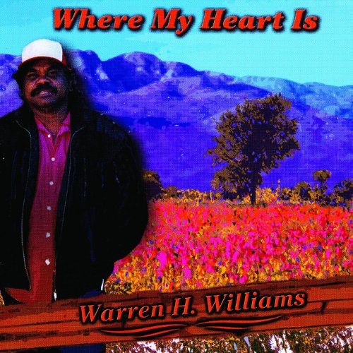 Play Where My Heart Is by Warren H. Williams on Amazon Music
