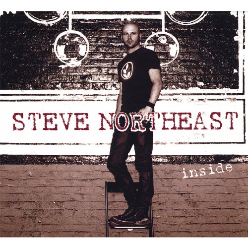 Amazon.com: Inside : Steve Northeast: Digital Music