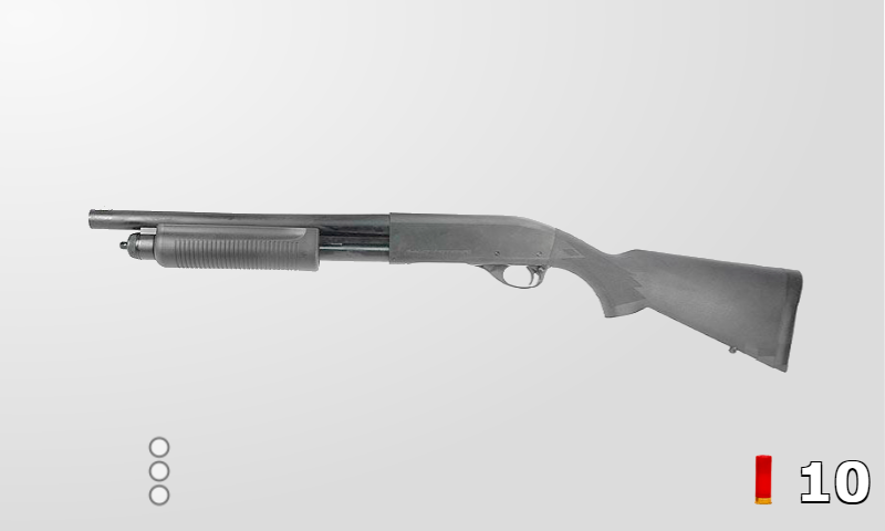 Pocket Shotgun - App on the Amazon Appstore