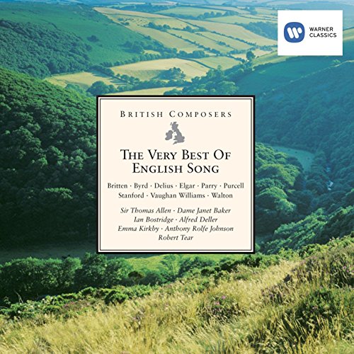 Play The Very Best of English Song by VARIOUS ARTISTS on Amazon Music