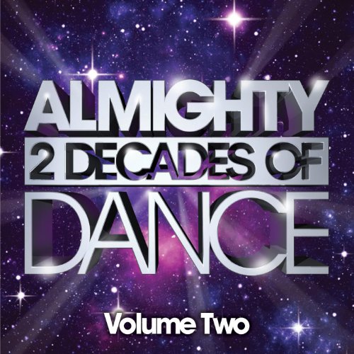 Play Almighty Presents: 2 Decades Of Dance - The Almighty 12 ...