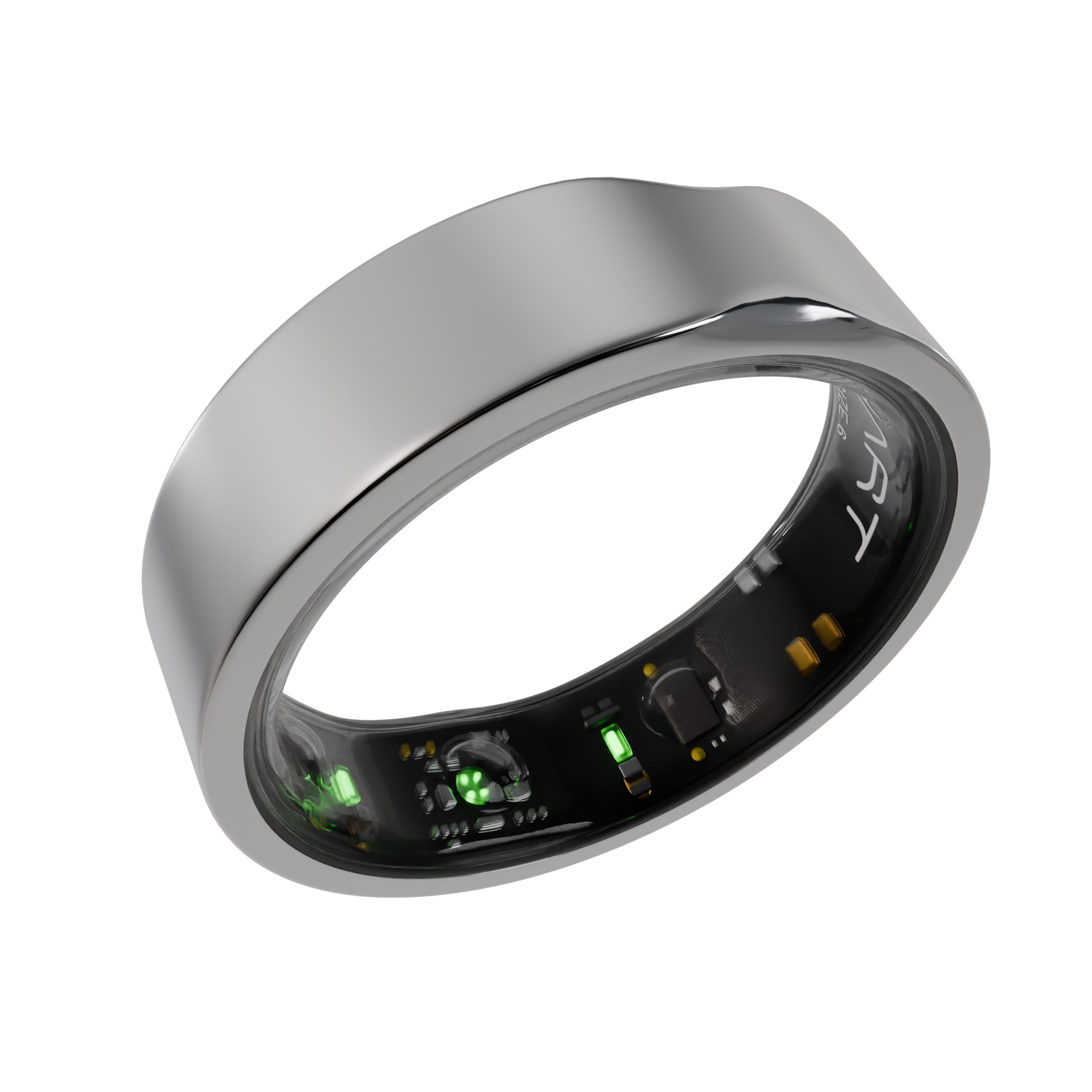 7 Best Biometric Rings | Ditch the Wrist Strap