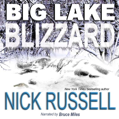 Amazon.com: Big Lake Burning: Big Lake, Volume 6 (Audible Audio Edition ...