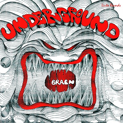 Underground [Explicit] von The Braen's Machine bei Amazon Music - Amazon.de