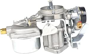 Amazon.com: CARB Carby Carbrador Carburetor Carburettor CAR CARTER RBS ...