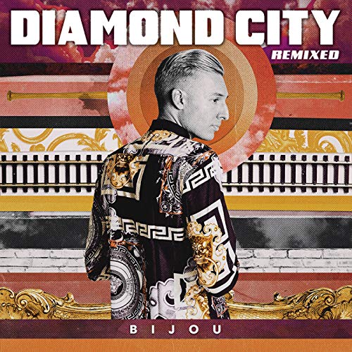 Écouter Diamond City (Remixed) par BIJOU sur Amazon Music Unlimited
