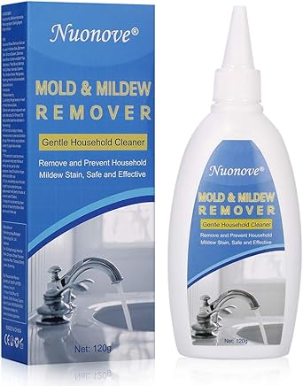 Mold Remover Gel, Mould Remover, Mould and Mildew Remover, Mold Mildew ...