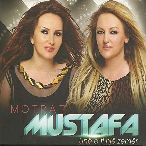 Amazon.com: Unë E Ti Një Zemër : Motrat Mustafa: Digital Music