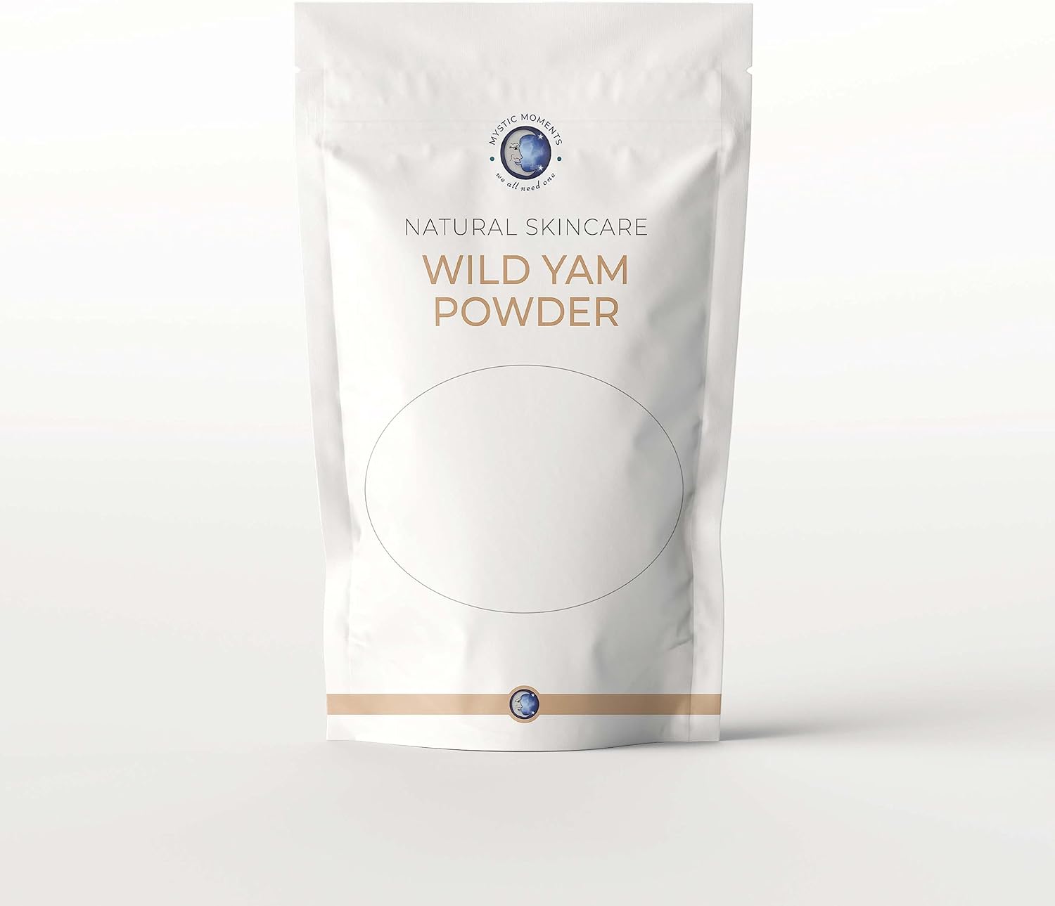 Wild Yam Extract Powder - 1Kg : Amazon.ca: Health & Personal Care