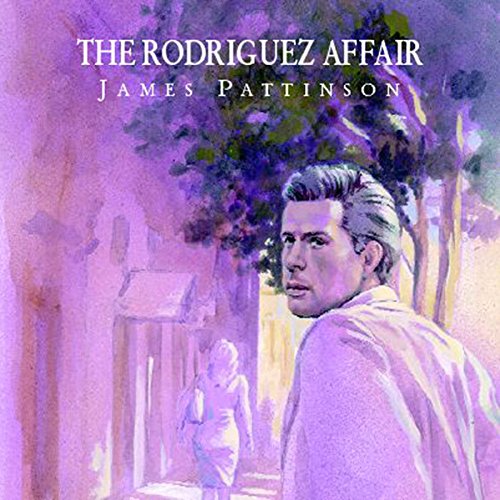 The Rodriguez Affair (Audio Download): James Pattinson, Terry Wale ...