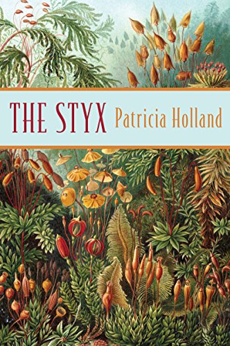 Amazon.com: The Styx eBook : Holland, Patricia: Books