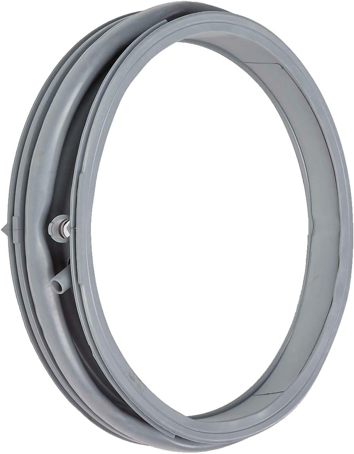 Amazon.com: Washer Door Boot Seal Replacement For Electrolux ...