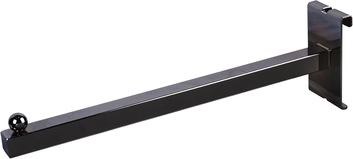 Amazon.com: Only Hangers 12" Gridwall 3/4" Square Tubing Faceout for ...