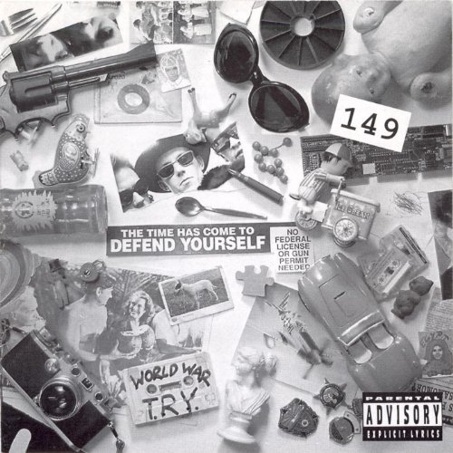 Amazon.com: 149 : Central Problem: Digital Music