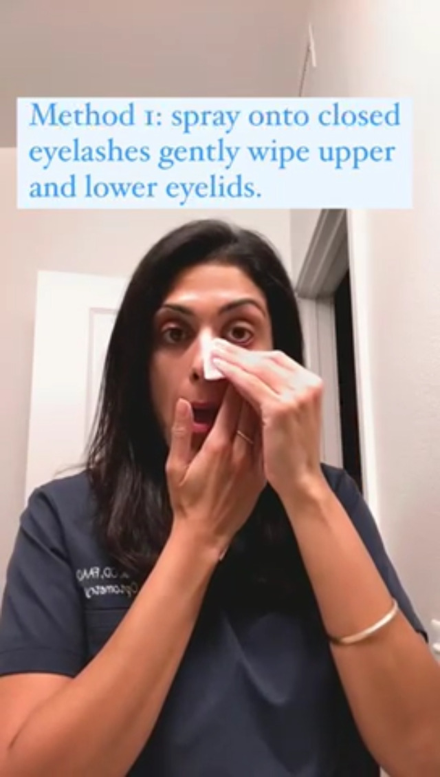 Watch How to Use Avenova on Amazon Live