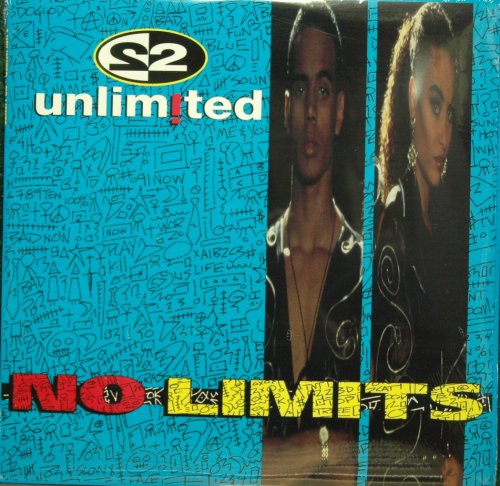 No Limits: 2 Unlimited: Amazon.in: Music}