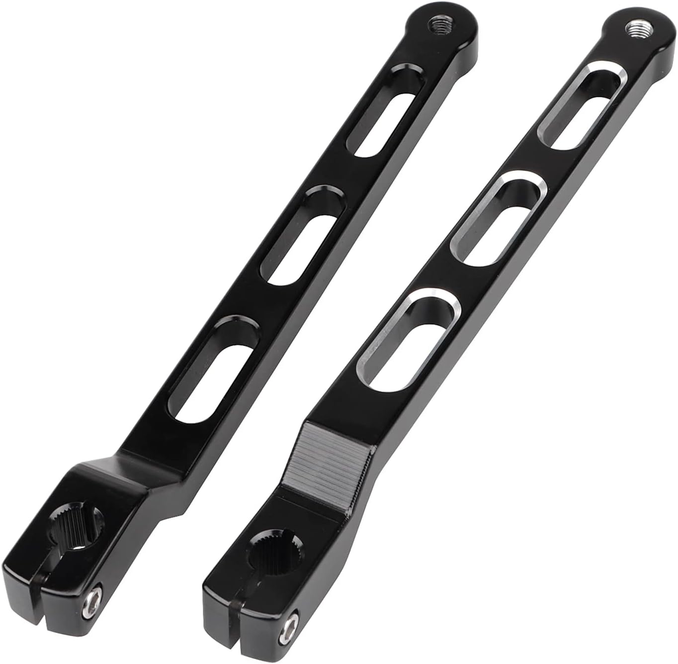 Amazon.com: Kuryakyn 1026 Motorcycle Foot Control Component: Extended ...