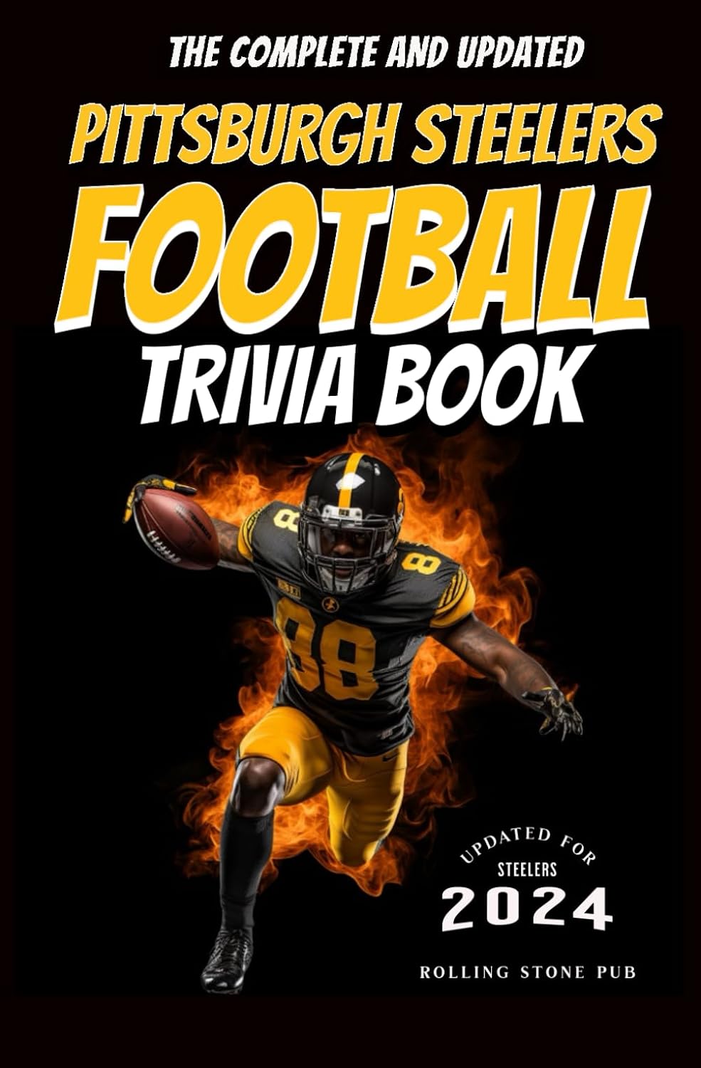 55 Challenging Pittsburgh Steelers Trivia Questions With Answers – VACMTS