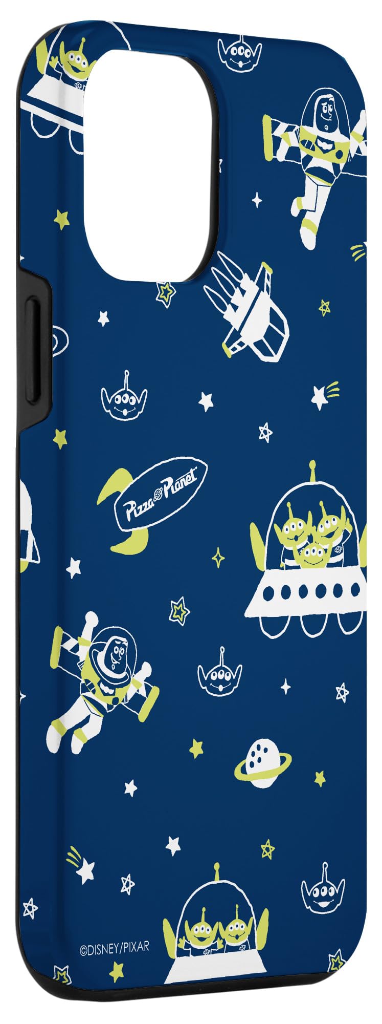 Snapklik.com : iPhone 14 Pro Max Disney And Pixars Toy Story Buzz And ...