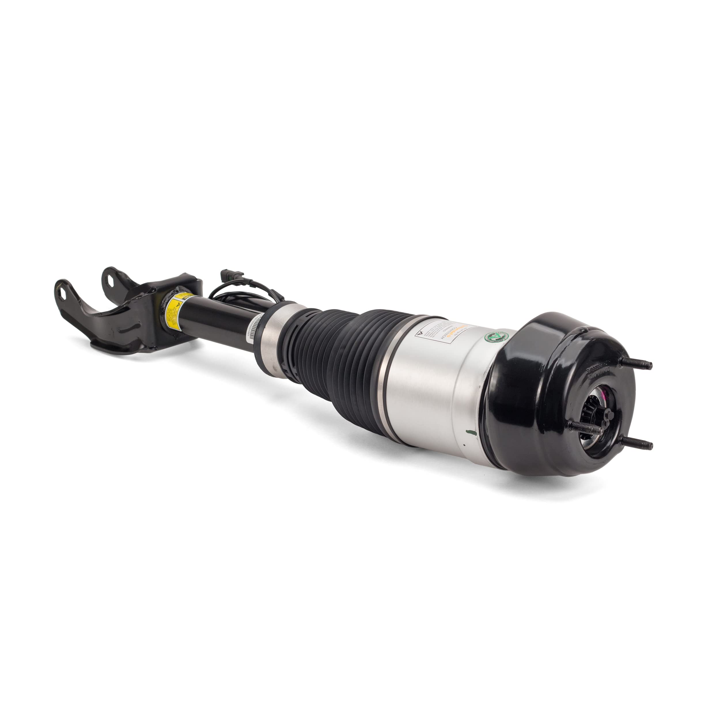 Amazon.com: Arnott Reman Front Left Air Strut - 13-18 Mercedes Benz Gl ...