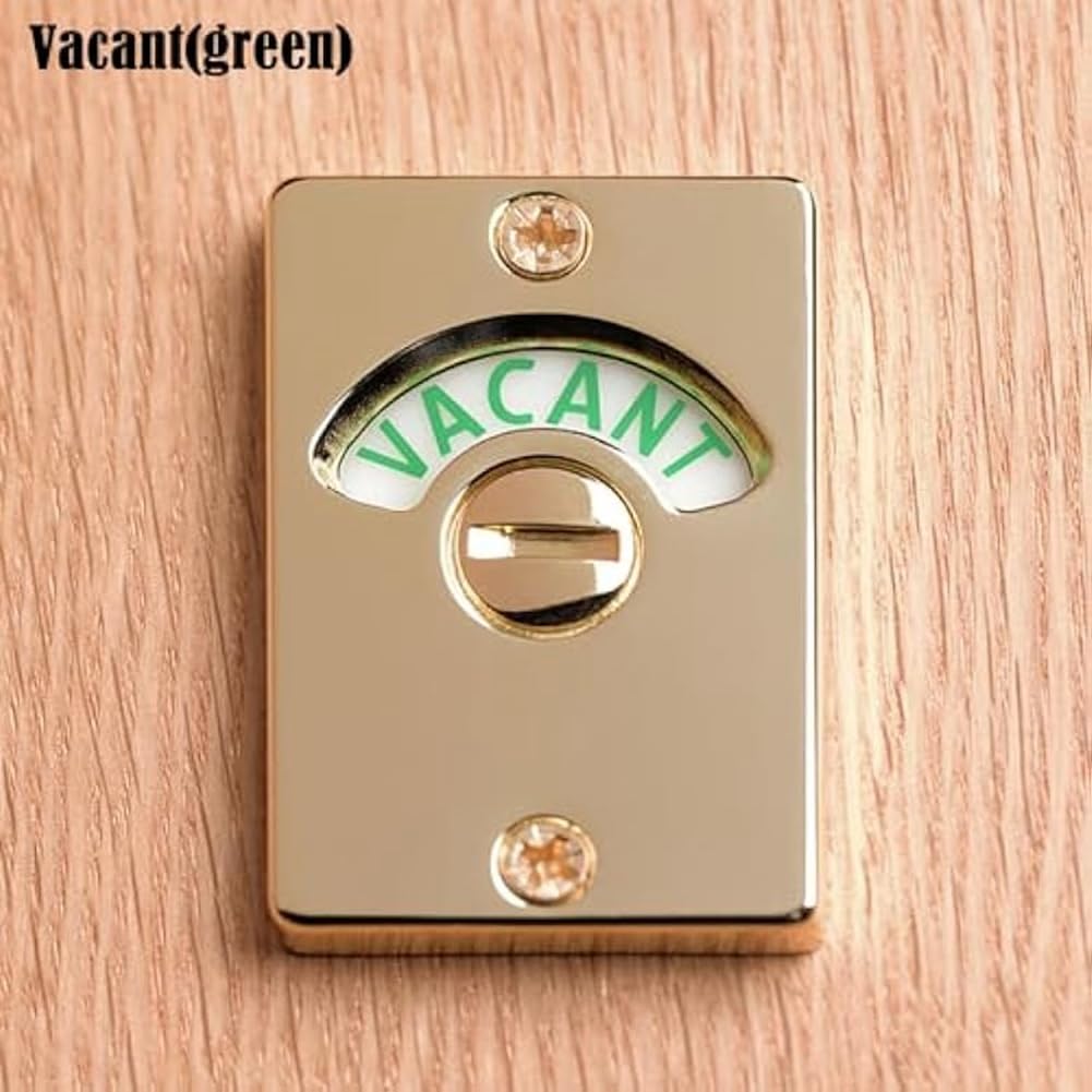 Stroagymoon Latch Indicating Lock,Latch Indicator Partition Indicator ...