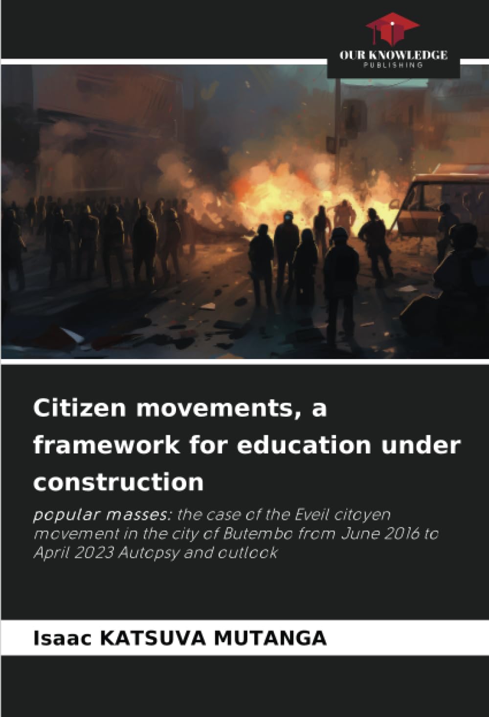Citizen movements, a framework for education under construction ...