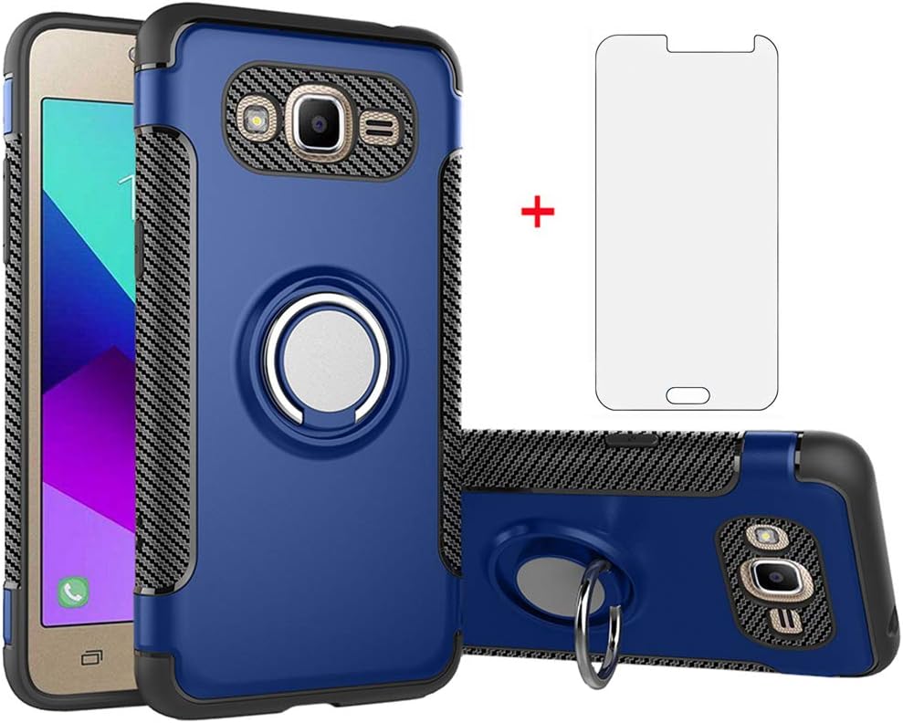 Amazon.com: Phone Case for Samsung Galaxy J3 2016/J 3 V/J36V/Sky/Amp ...