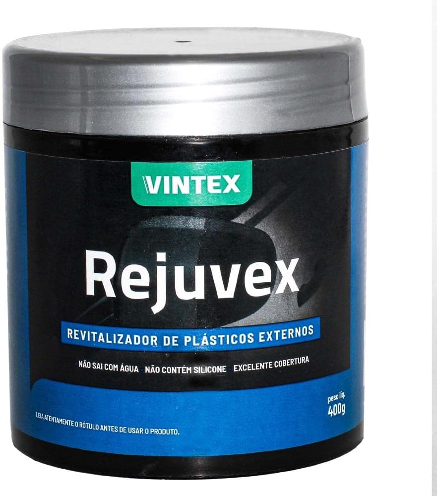 REJUVEX 400G | Amazon.com.br