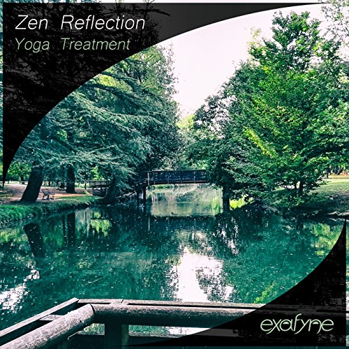 Amazon.com: Yoga Treatment : Zen Reflection: Digital Music