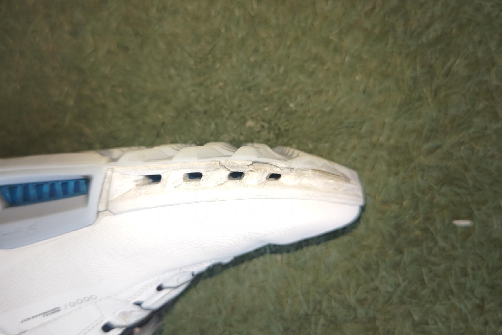 Amazon | BOA 防水 ゴルフシューズ バイオム シーフォー EU39 | ゴルフ