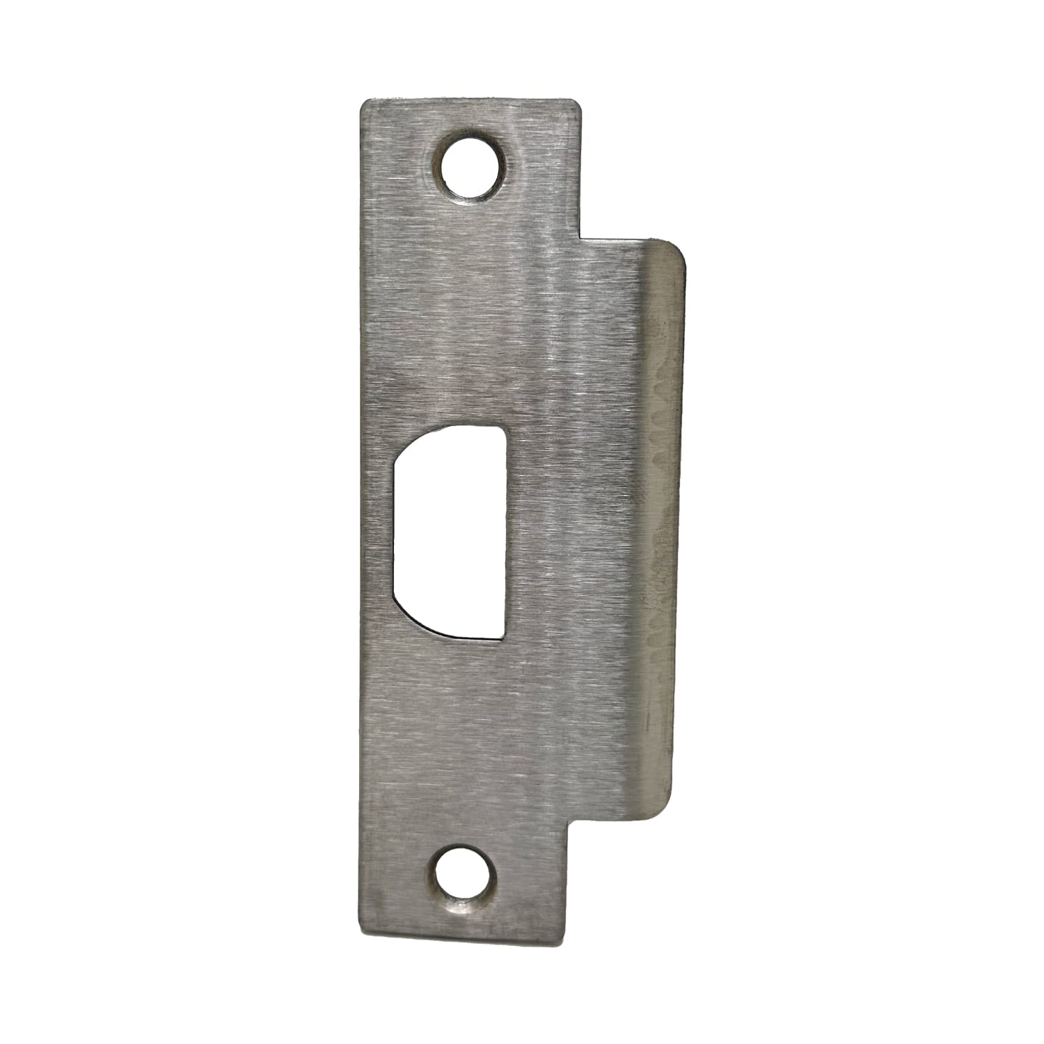 Rocky Mountain Goods ASA Latch Strike Plate - Stainless Steel Finish ...