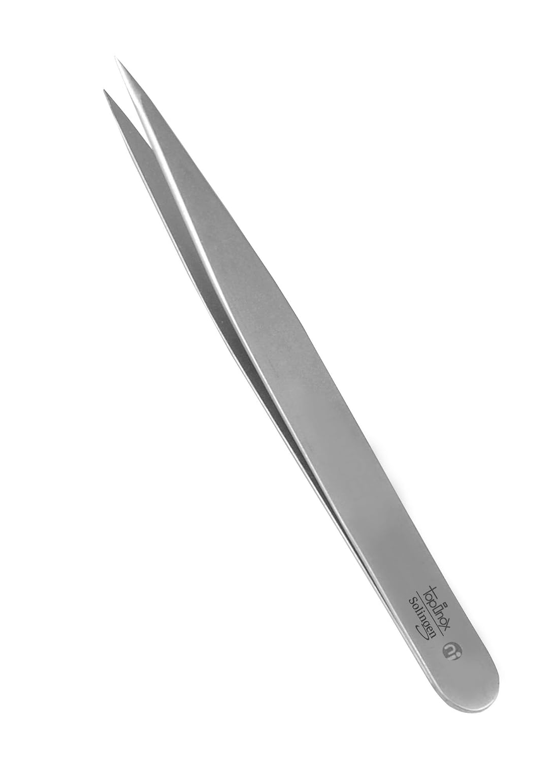 Amazon.com : TopInox Pointed Tweezers by Niegeloh : German Tweezers ...