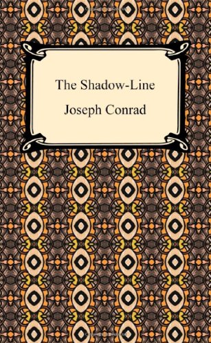 The Shadow-line: Conrad, Joseph: 9781420932980: Amazon.com: Books