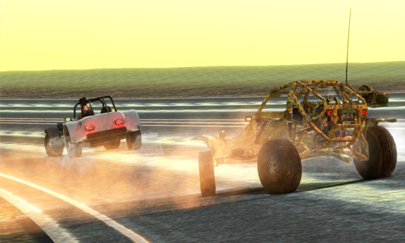 Vehicle Simulator 3D - App on Amazon Appstore