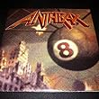 Complete List Of Anthrax Albums And Songs - ClassicRockHistory.com
