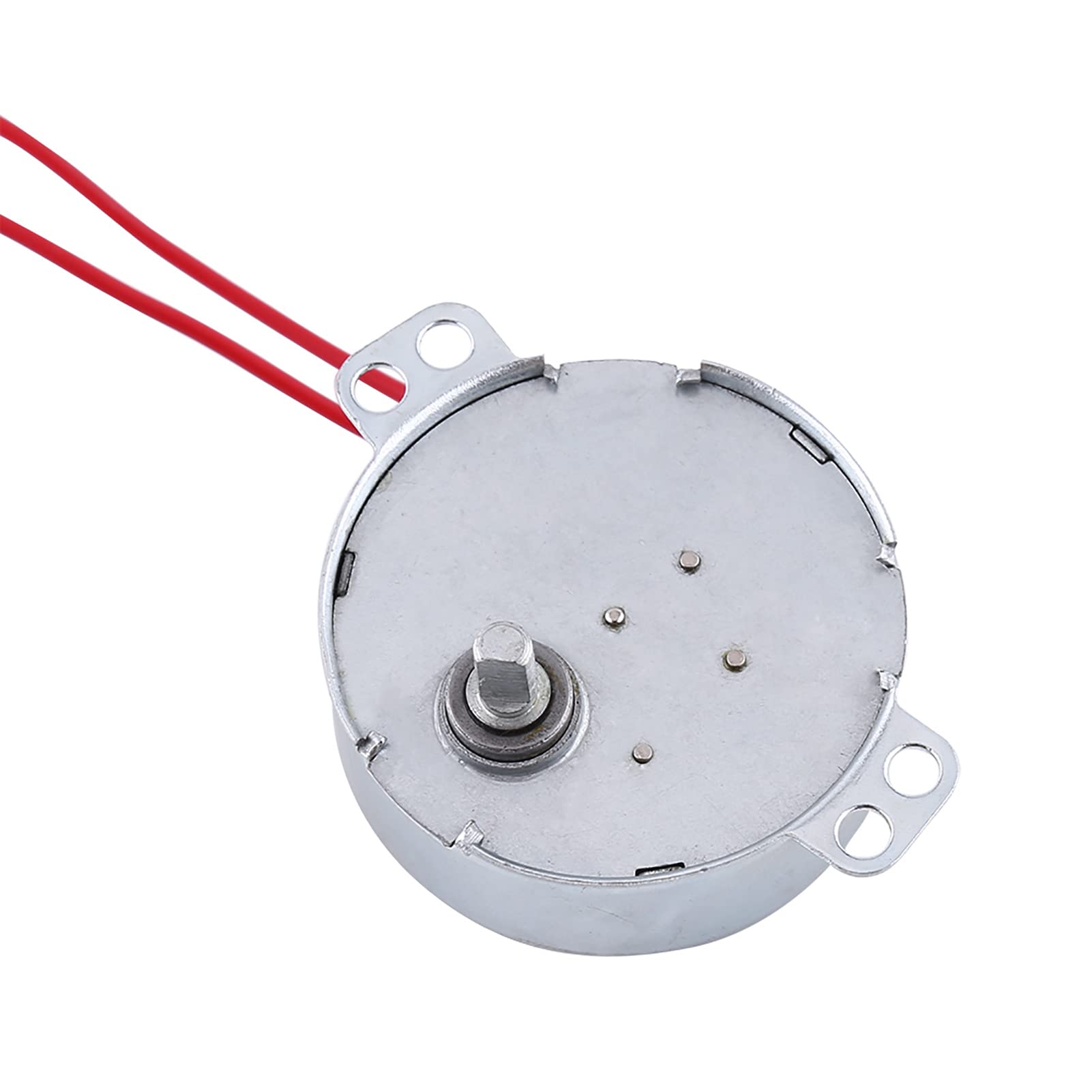 Snapklik.com : Synchronous Egg Turner Motor, 220V AC Chicken Egg Turner ...