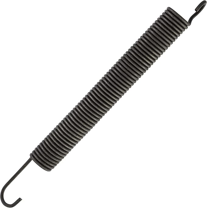 Amazon.com: CUB CADET 732-0858 Extension Spring SWE SW10528L SE E 945 ...
