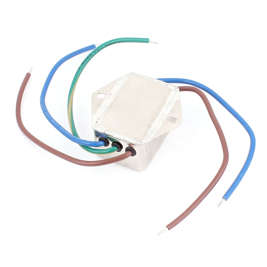 Alternator Noise Filter Aazon.co: Ejoyous Power Line Filter, AC 115V ...