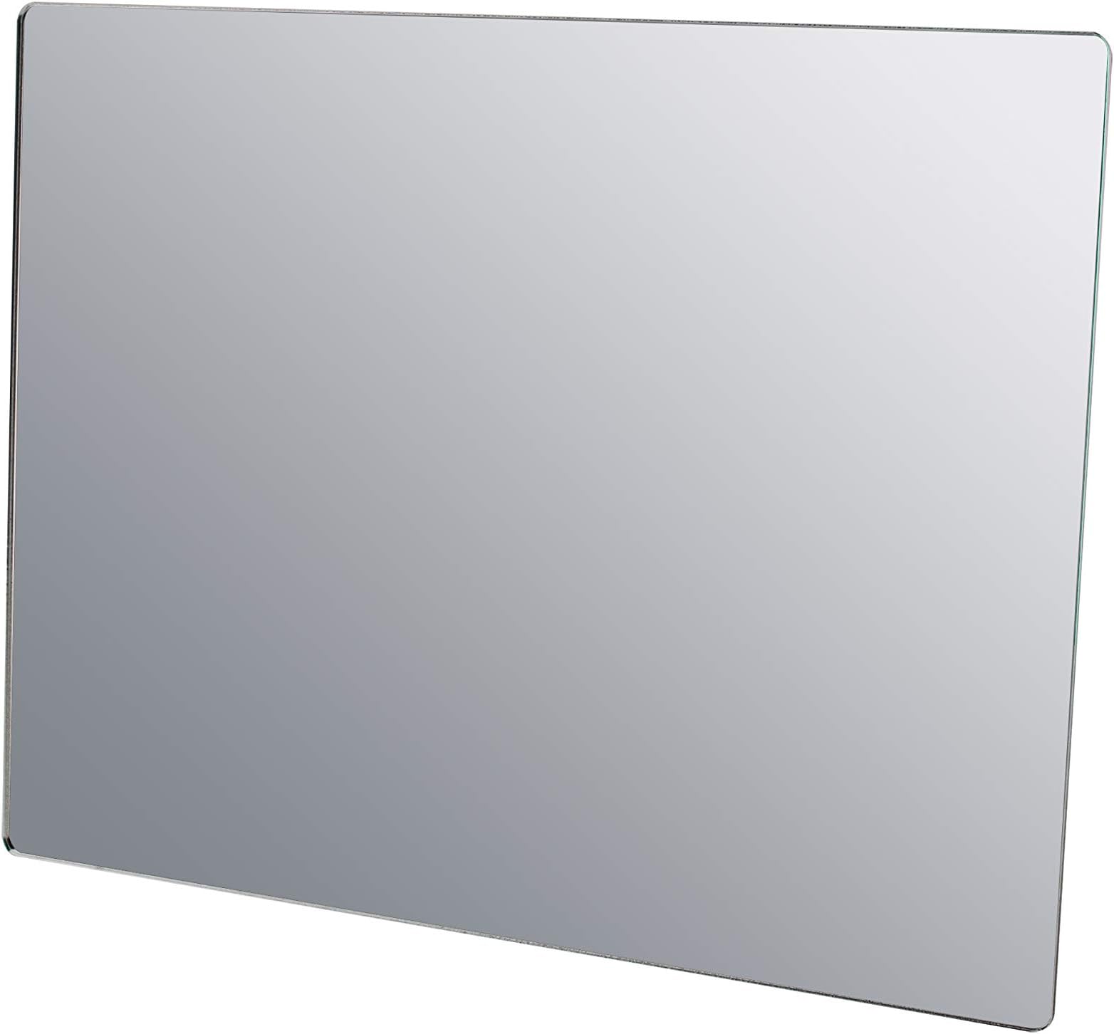 Amazon.com: Marketing Holders Acrylic Mirror Sheet 8" x 10" Replacement ...