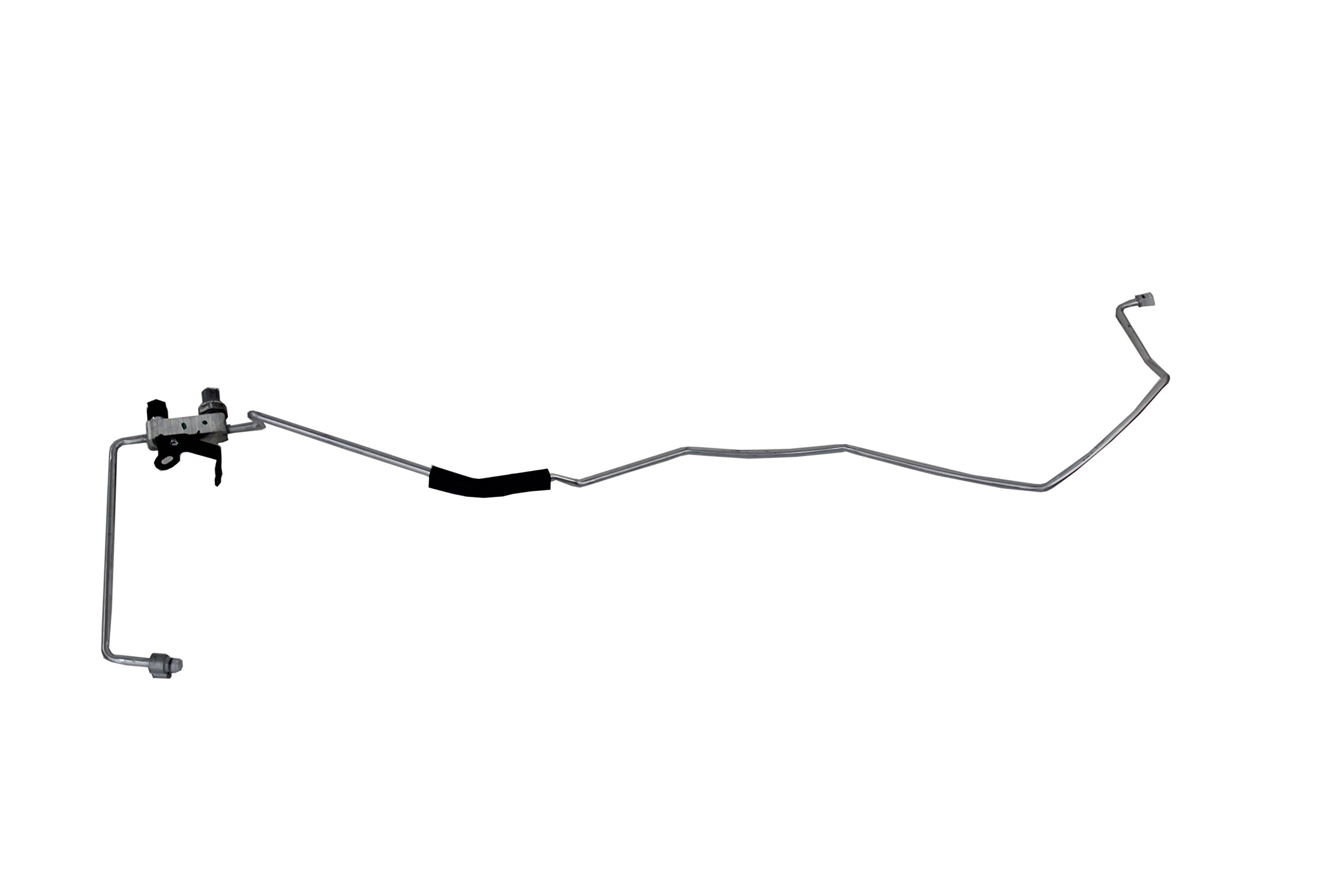 Amazon.com: Genuine Toyota 88710-0C090 A/C Tube and Accessory Assembly ...