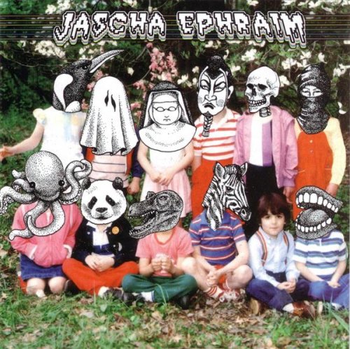 Jascha Ephraim - Ephraim,Jascha: Amazon.de: Musik