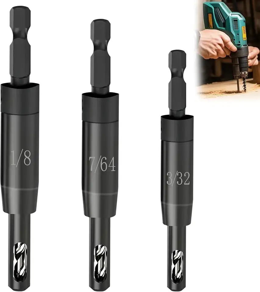 Choosing The Right Center Drill Size: A Comprehensive Guide For ...