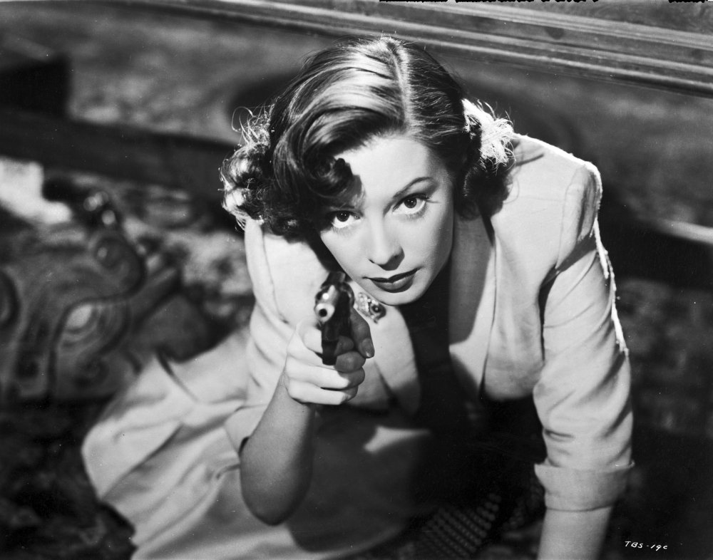 Jane Greer