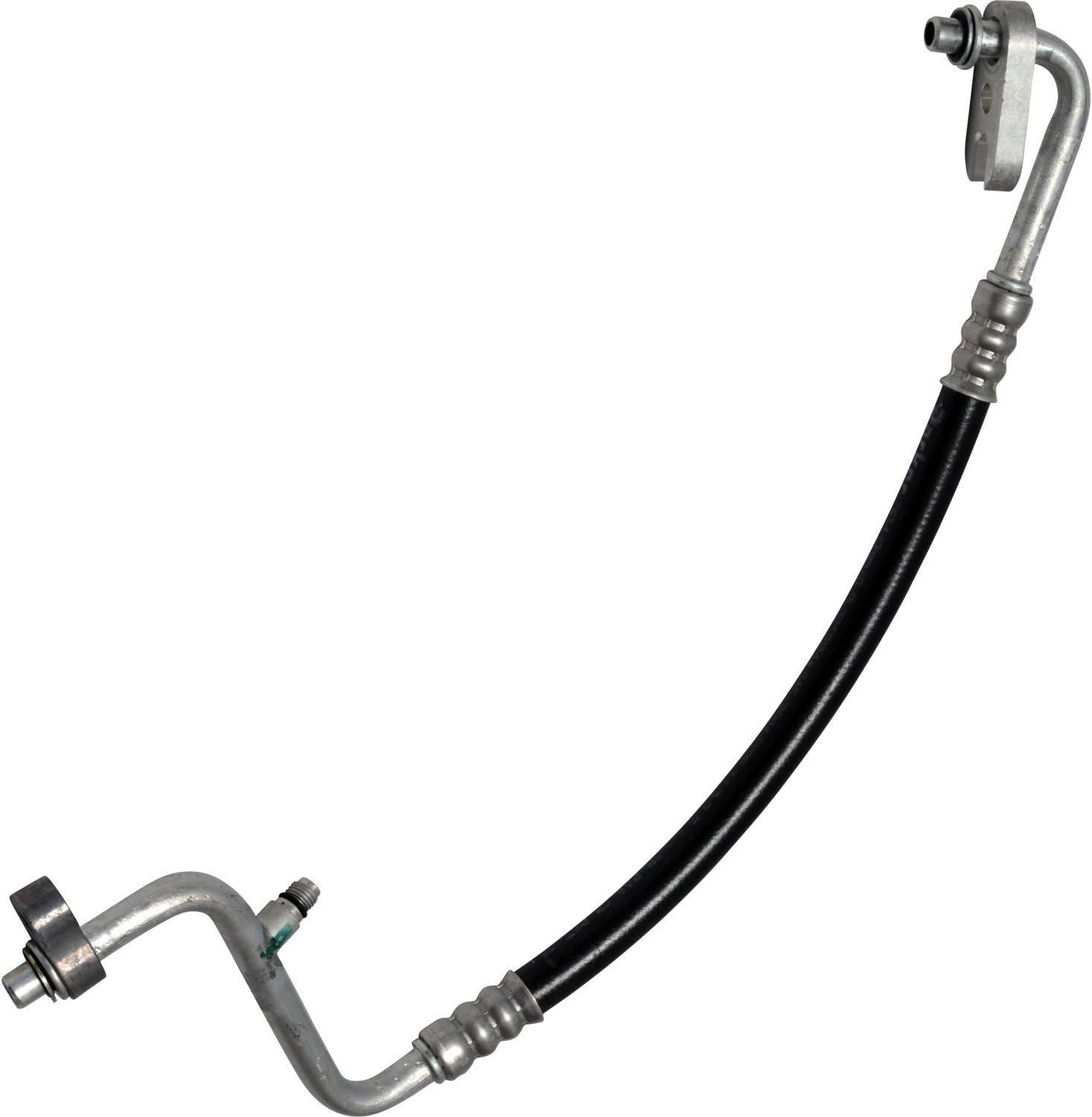 ACDelco Replacement Parts ACDelco GM Original Equipment AC Compressor ...