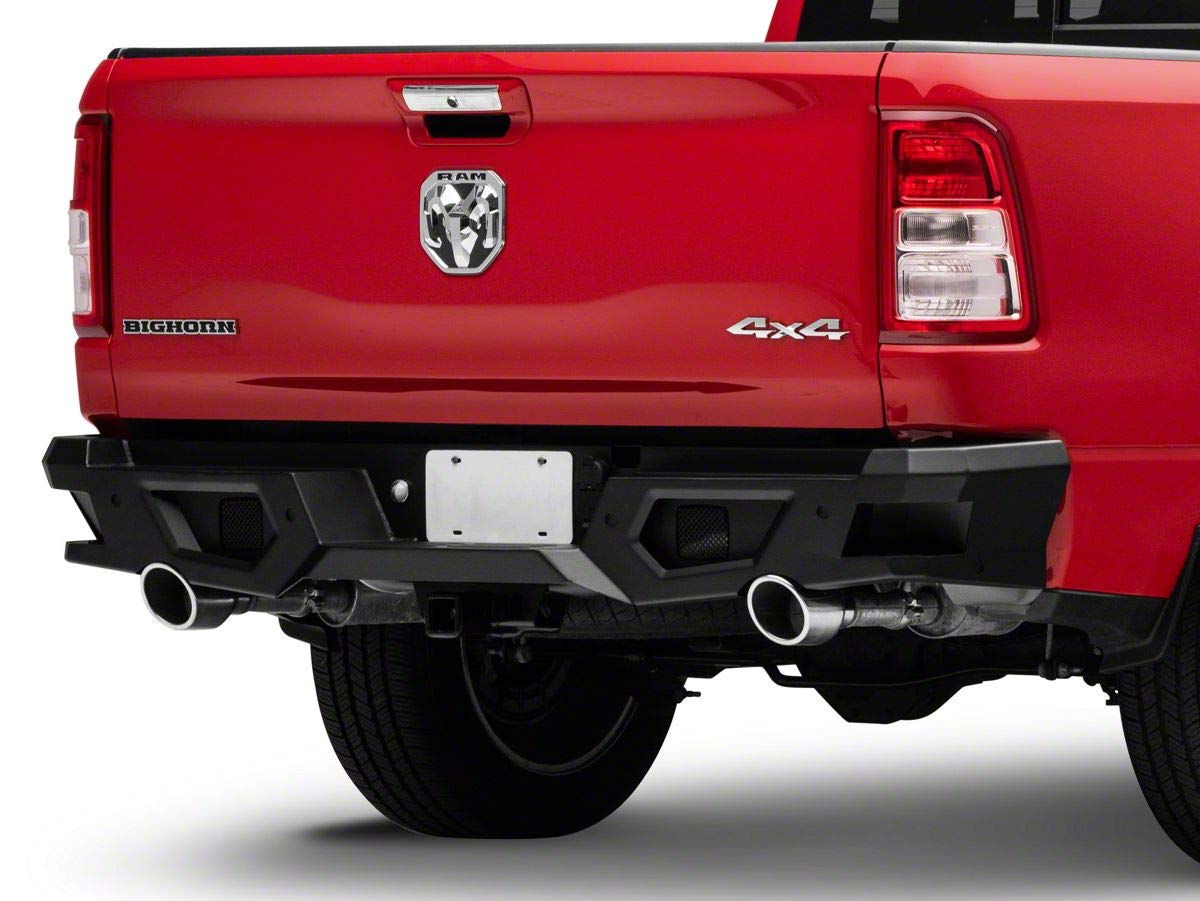Amazon.com: Barricade HD Spare Tire Mount Compatible with 07-18 Jeep ...