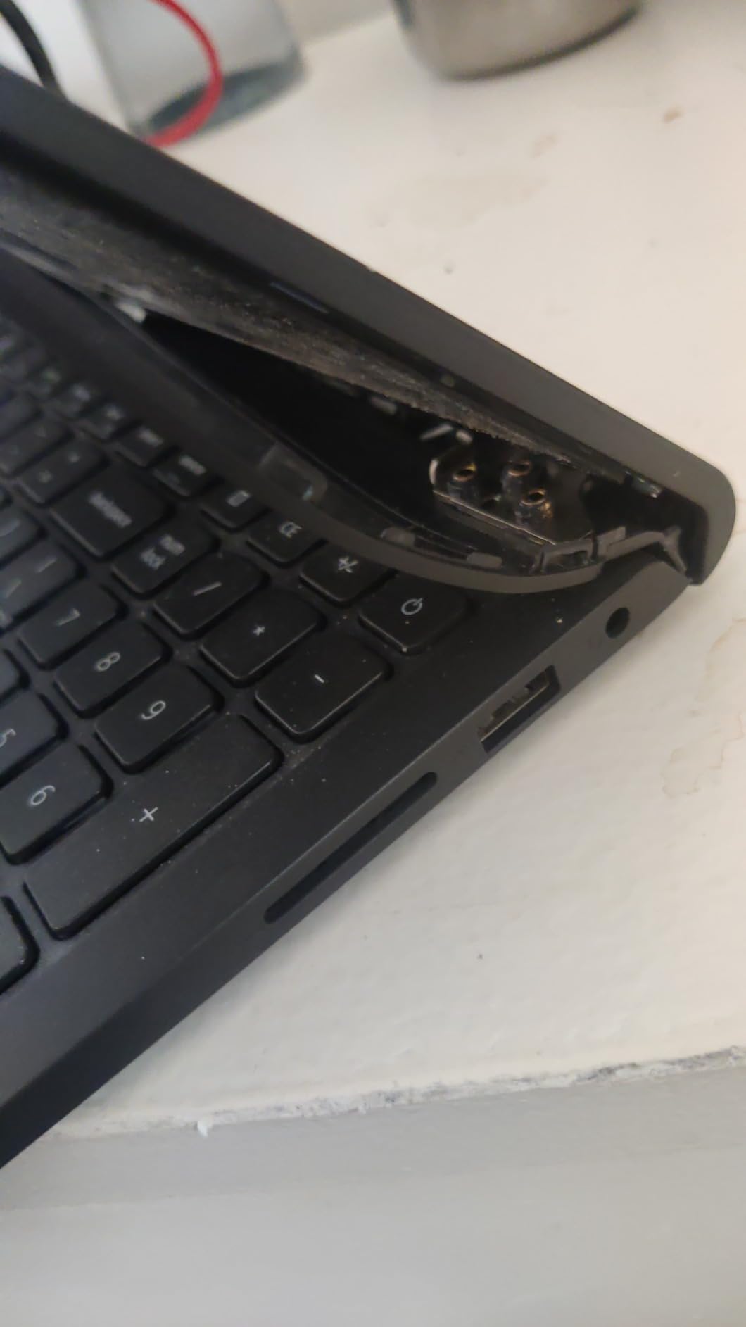 Dell Inspiron 3520 Laptop, Intel Core 12th Gen i5-1235U Processor, 8GB ...