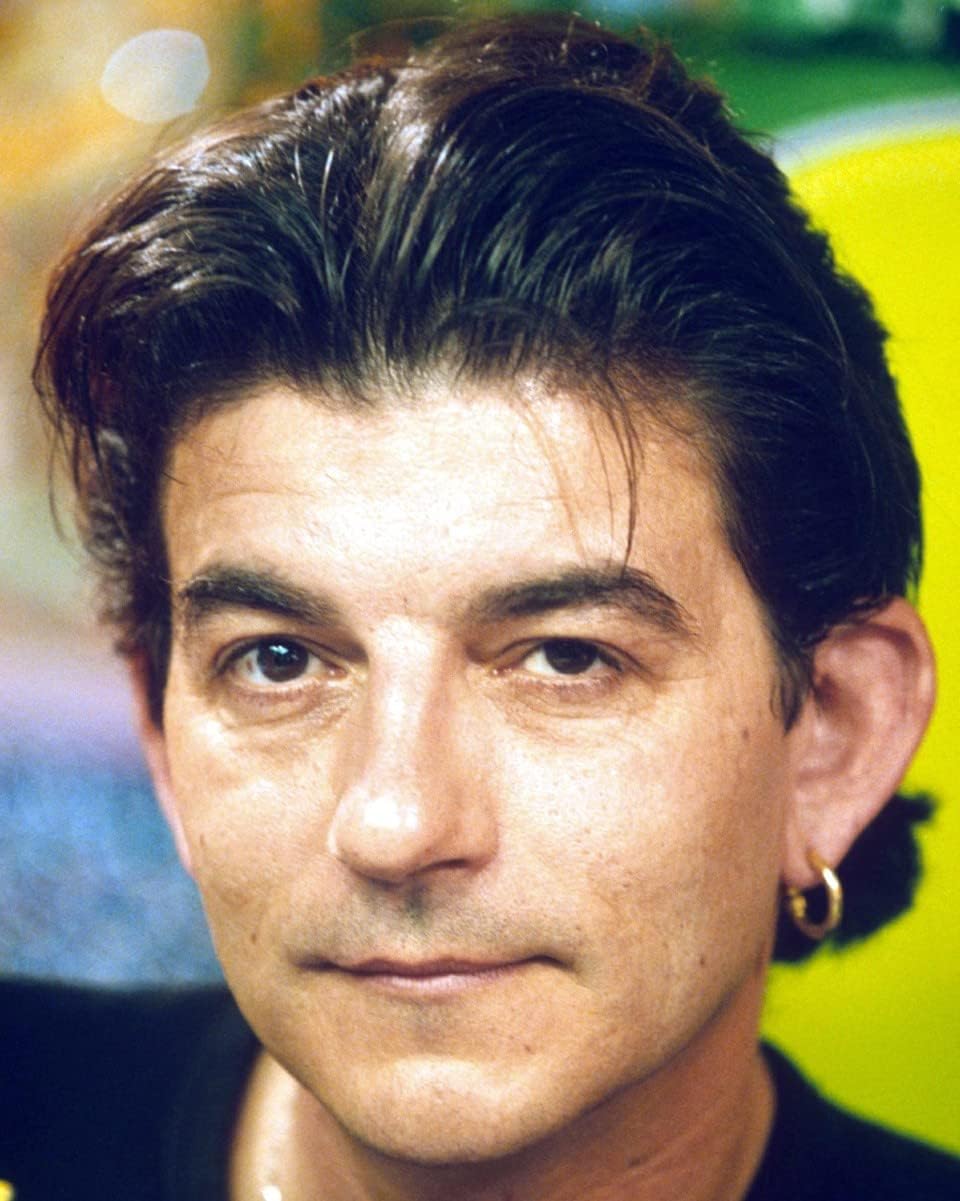 Eastenders (TV) John Altman Nick Cotton 10x8 Photo : Amazon.co.uk: Home ...