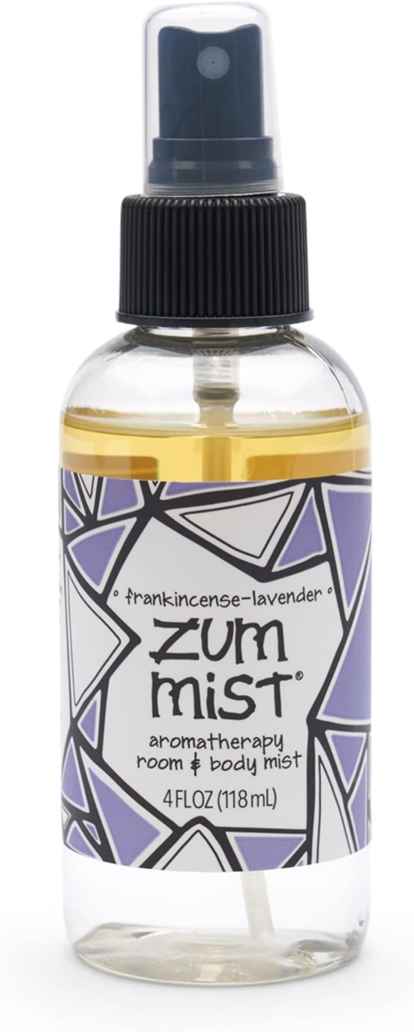 Amazon.com: Zum Indigo Wild Mist Room & Body Spray - Aromatherapy ...