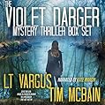 Liar City Audiobook by Allie Therin