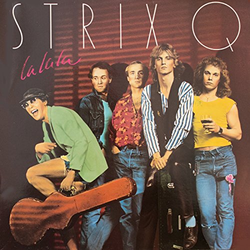 Amazon.com: La la la : Strix Q: Digital Music